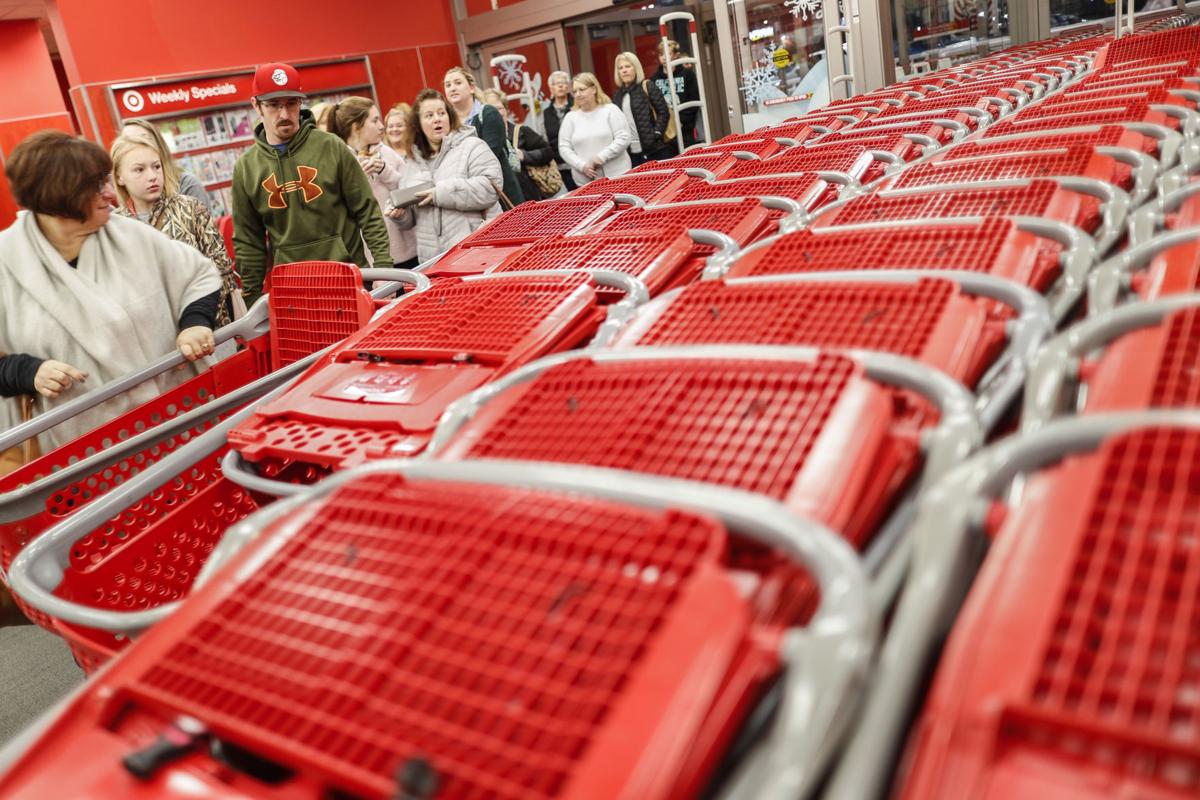 Target to replace Archer Farms, Simply Balanced with new flagship food ...