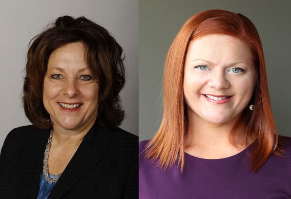 Sweeney, Freese rematch in Iowa Senate District 25