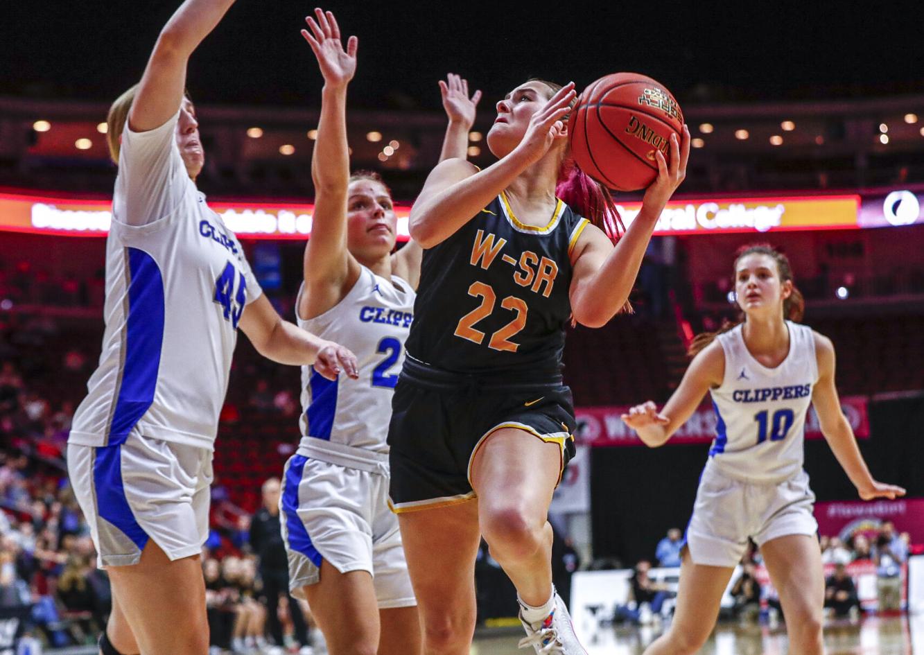 Waverly-Shell Rock appeals after conference request denied