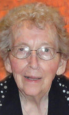 Alice Hansen (1926-2015)