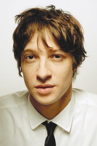 Chris Koza goes solo at the Hub