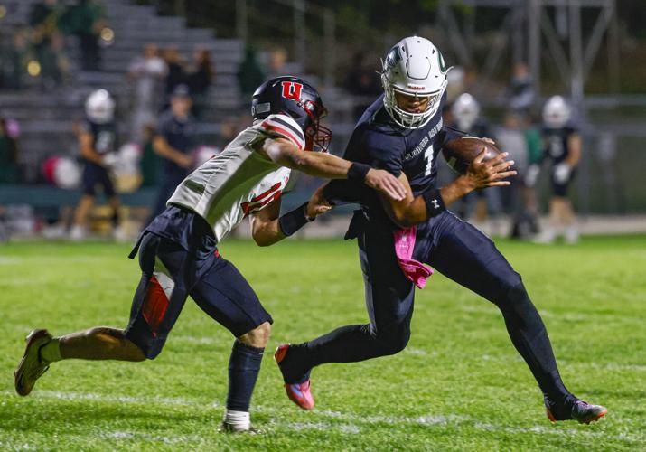 High School Football: The 7 best performances of week nine