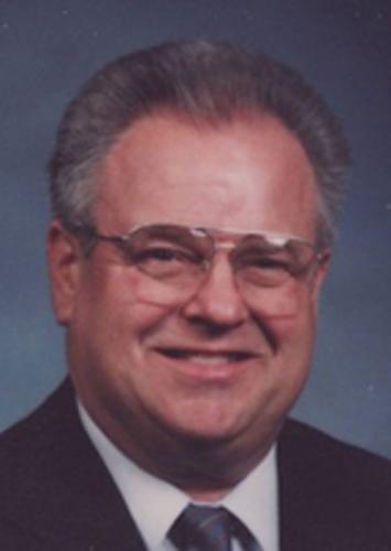 William W. "Bill" DeWolf (1936-2012)