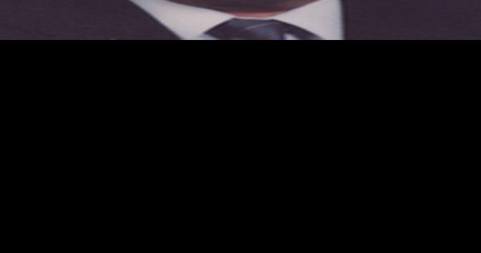 William W. "Bill" DeWolf (1936-2012)