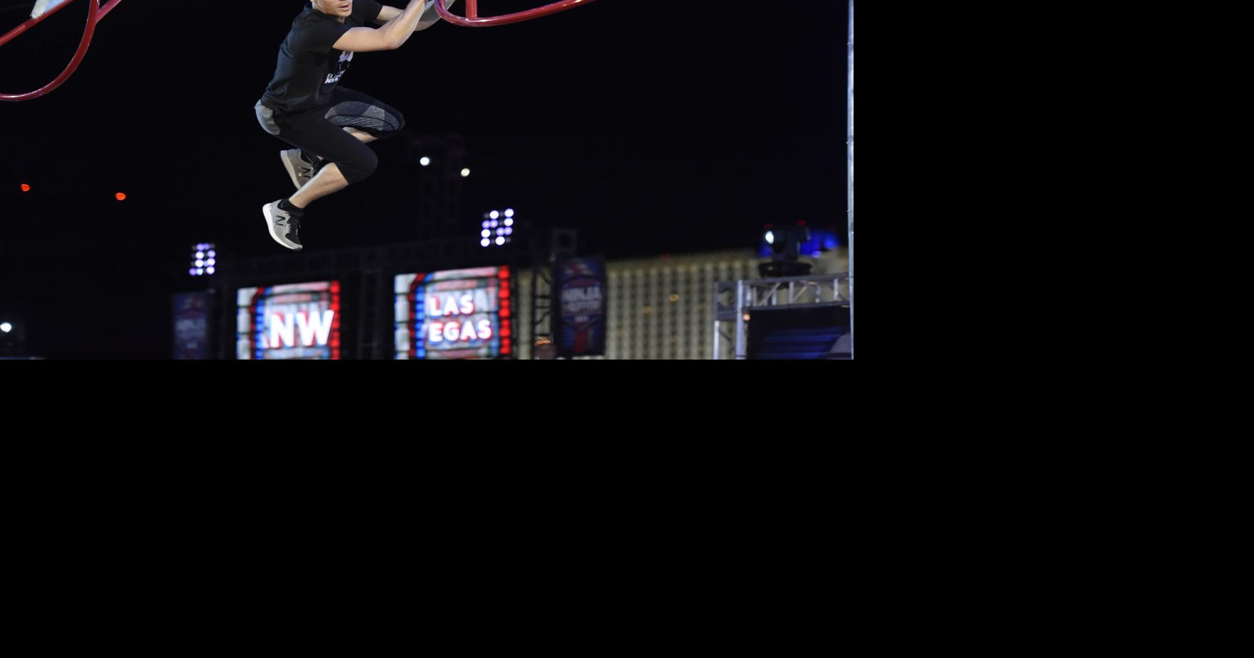 Father-son duo Scott and Ben Behrends head to semifinals