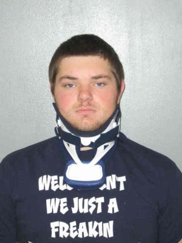 UPDATE: Driver charged with vehicular homicide in Fayette County