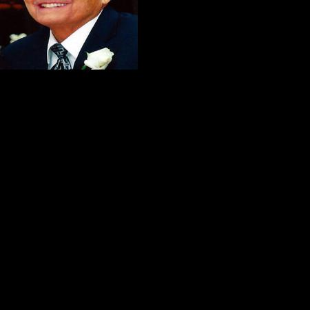 James Grover (1931-2018)