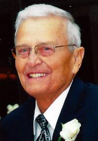 James Grover (1931-2018)