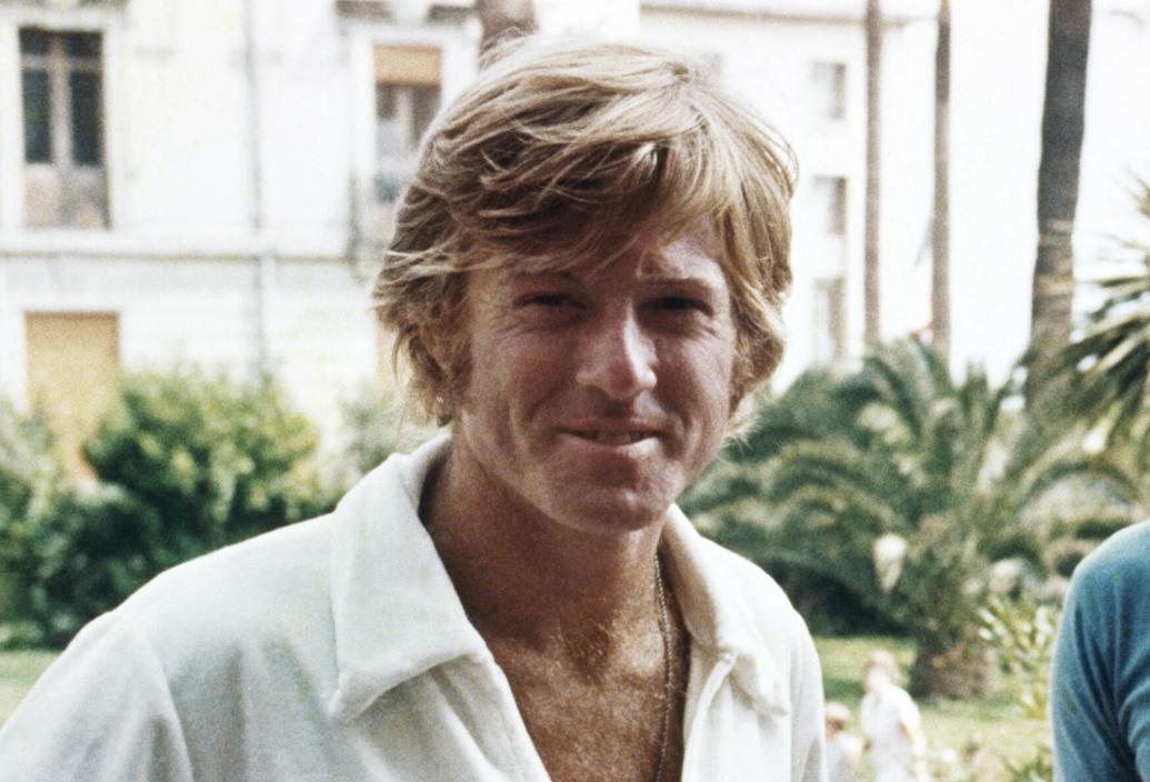 Robert Redford turns 85: Here's a look at his career, in photos