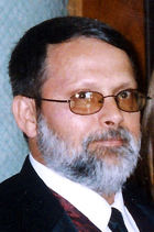 Robert L. Warren (1955-2010)