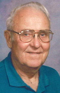 John J. Heuer (1918-2010)