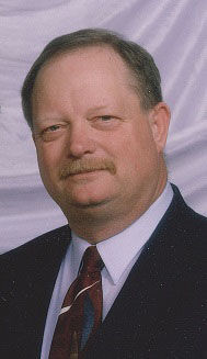 Robert Van Sickle, Jr