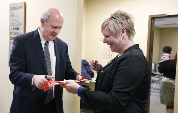 New acting Iowa correctional director named