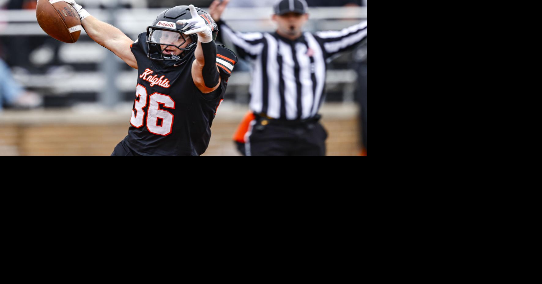 No. 7 Wartburg downs Central in huge Division III showdown