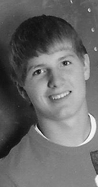 Congratulations, scholarship recipients!