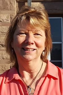 Brenda Kreitzer appointed Winneshiek Co. treasurer