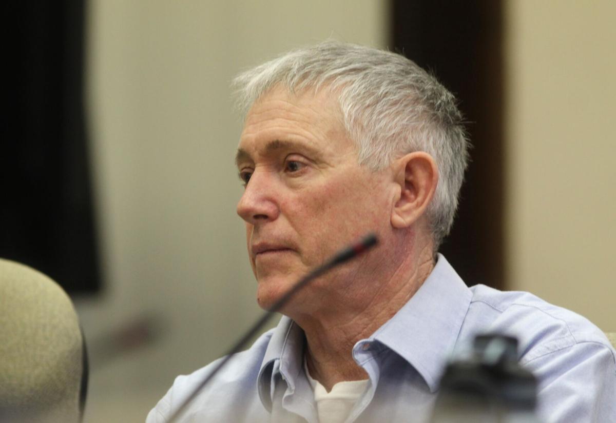 Decorah man convicted of murder in teen girl's disappearance