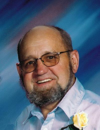 James F. “Jim” Cox