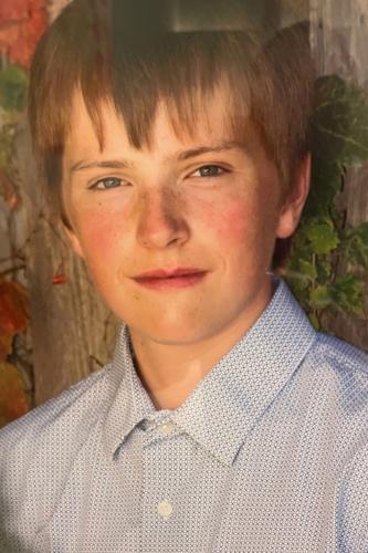 Travis Gregory Geisler