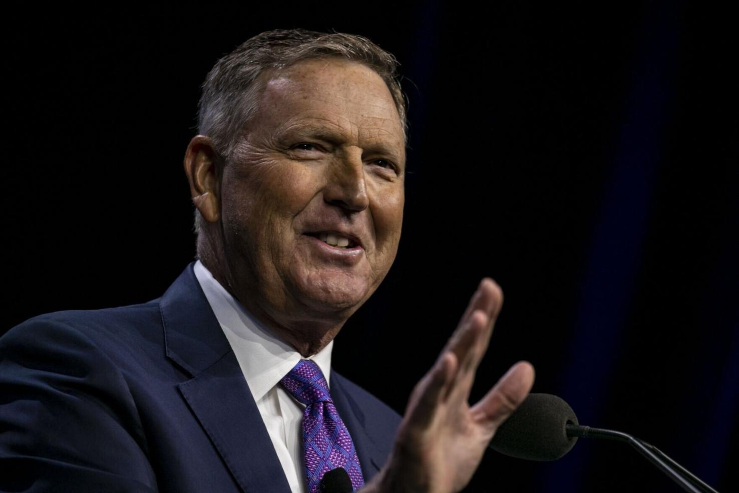 Four years after Dobbs, pill access in spotlight