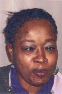 Debbie Jackson (1963-2013)