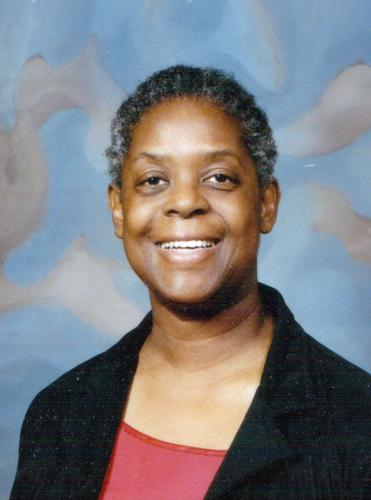 Phyllis Gray (1951-2017)