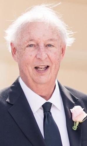 James L. Bolger (1946-2017)