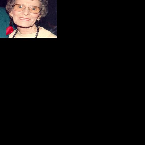 Kathryn "Kay" Olson (1931-2016)