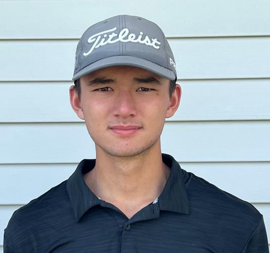 Max Tjoa's 68 paces Cedar Falls at MVC Divisional at Brown Deer