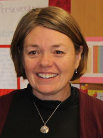 Waterloo teacher named K-8 Conservation Teacher of the Year