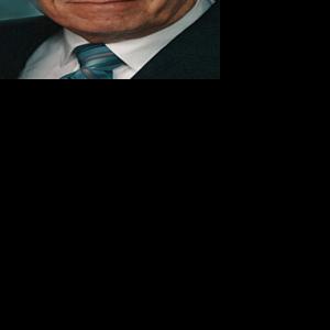 Charles F. Kinney Jr. (1926-2010)