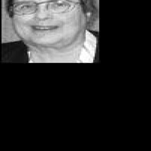 Beverly A. Ellis (1937-2008)