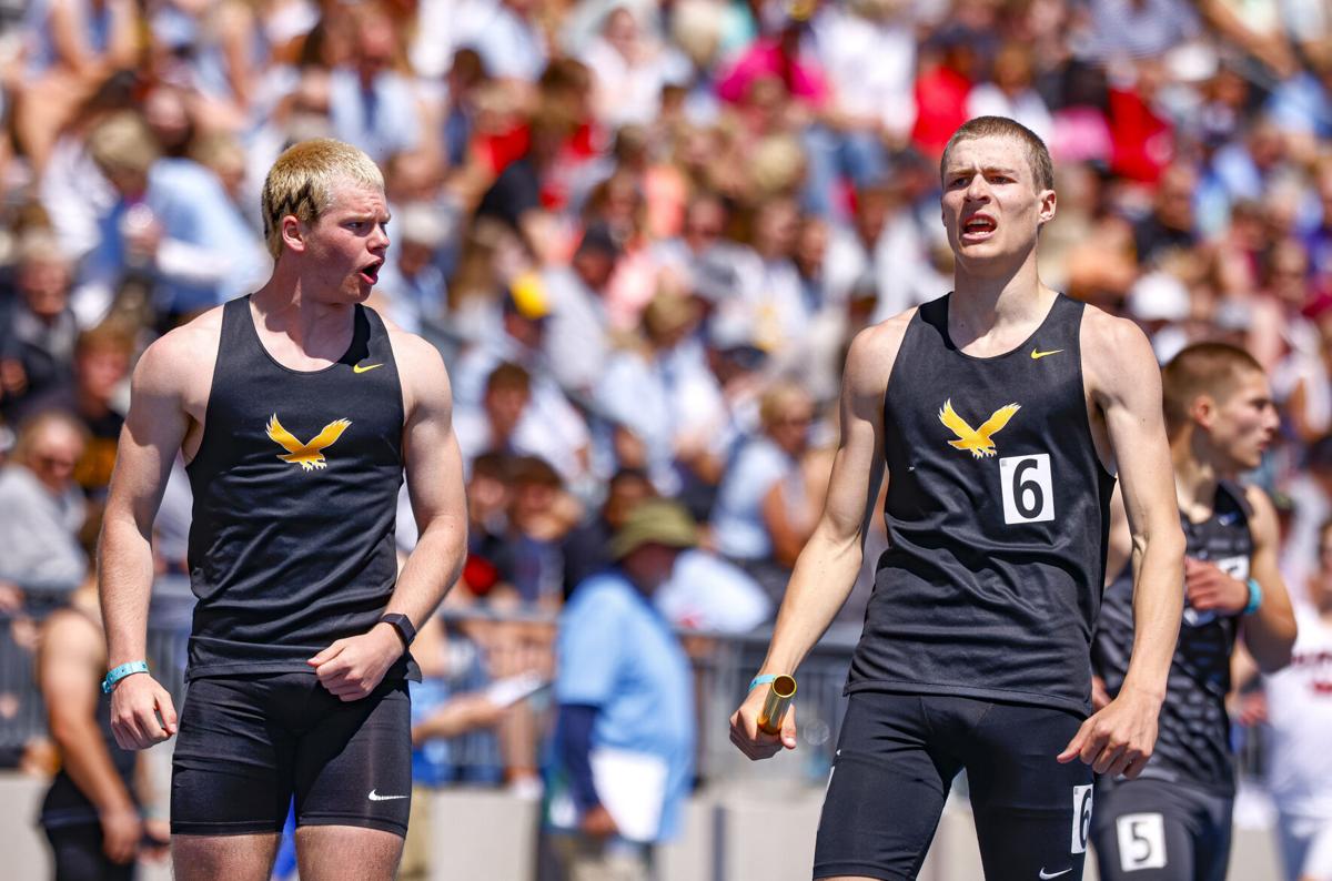 Live Updates: 2025 Iowa State Track and Field Championships