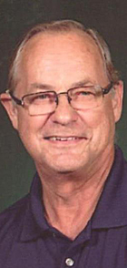 Keith A. Venenga (1946-2011)