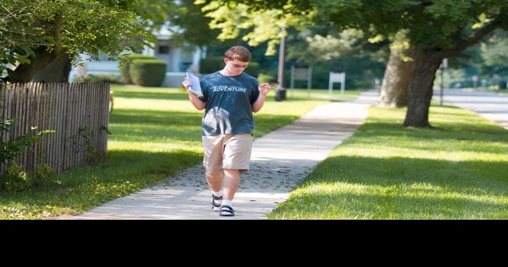 'Deej' film screenings, reading at Hearst Center for Arts