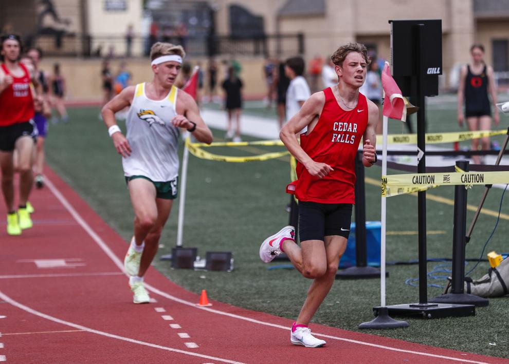 CF's Merrick, Jesup's Miller, HDC's Morton crowned champs