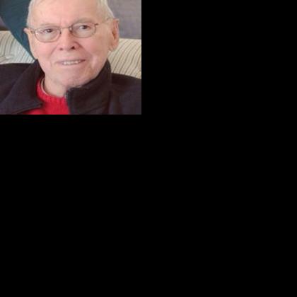 Donald Buck (1932-2017)