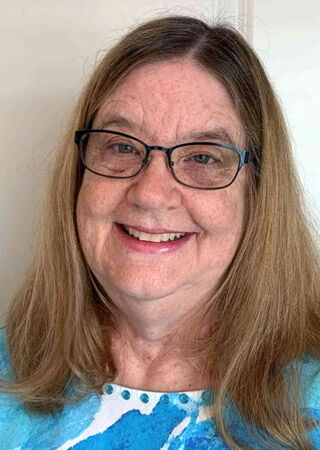 Patricia "Pat" Ann Froelich