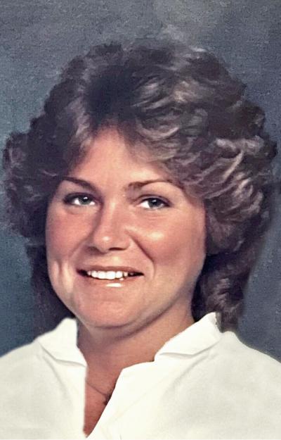 Kathy Moore