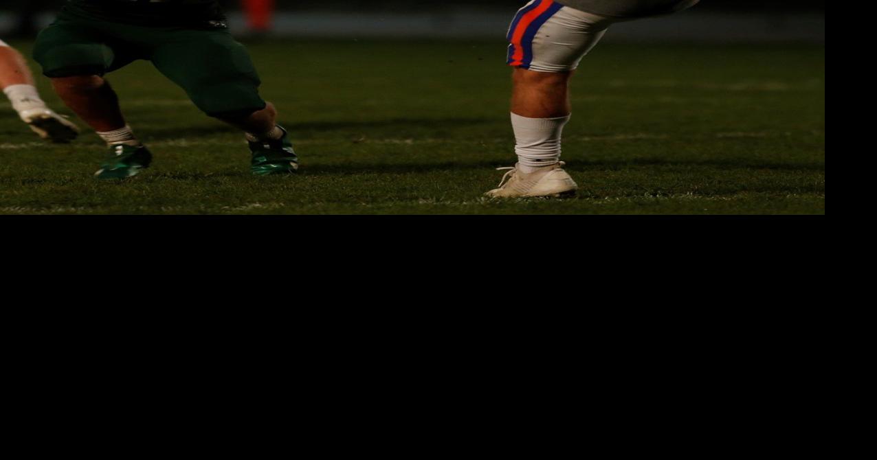 Collection of Photos from Columbus-Jesup football
