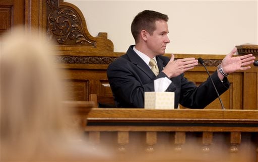 UPDATE: Isaiah Sweet agrees to plead guilty to murder | Crime and ...