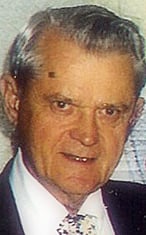 Roger L. Clay