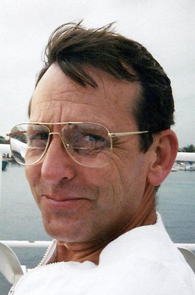 James M. Smith (1948-2013)