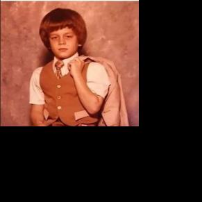 Happy Birthday, George Cooley