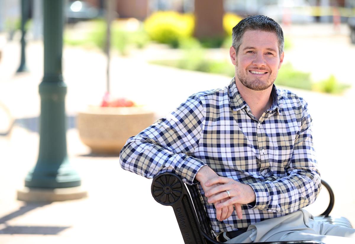 Cedar Valley Heart Walk honored survivors