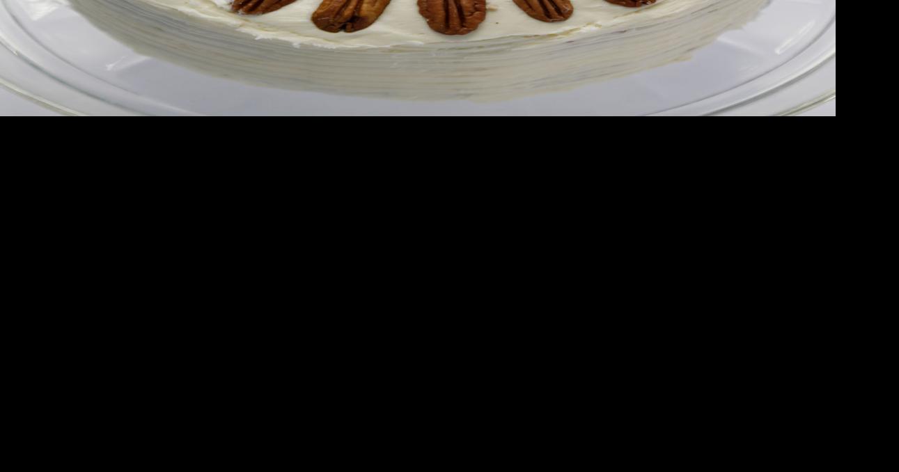 Easter best: Hummingbird cake is humdinger dessert