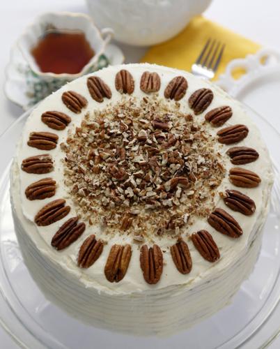 Easter best: Hummingbird cake is humdinger dessert