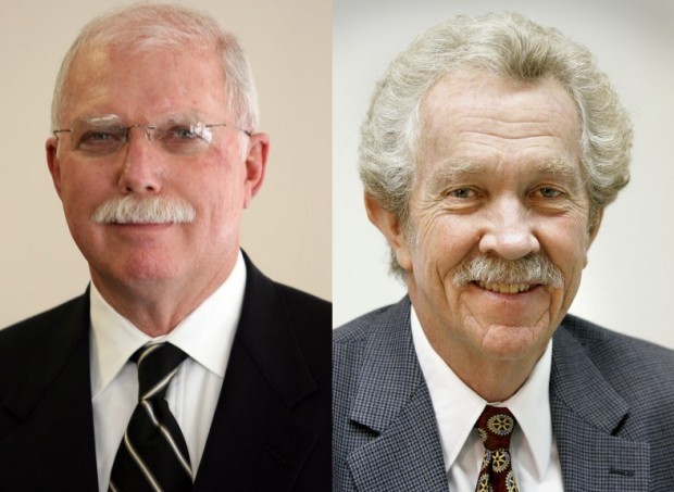 Recount confirms Buck Clark as Waterloo mayor