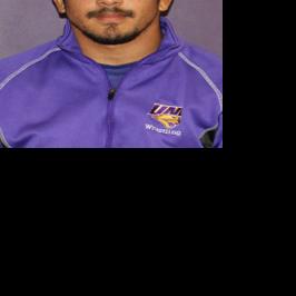 Former UNI wrestler Colon qualifies for Olympic Trials