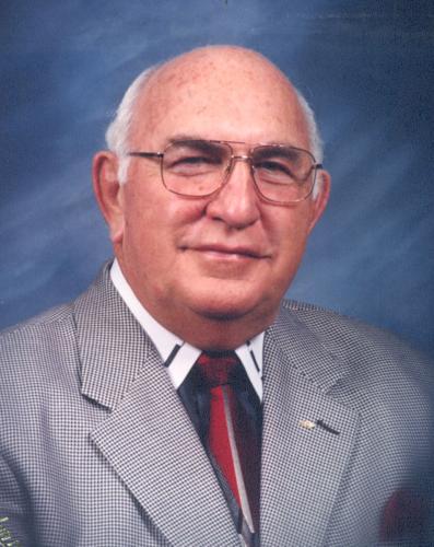 Happy Birthday, Dick Rohle!